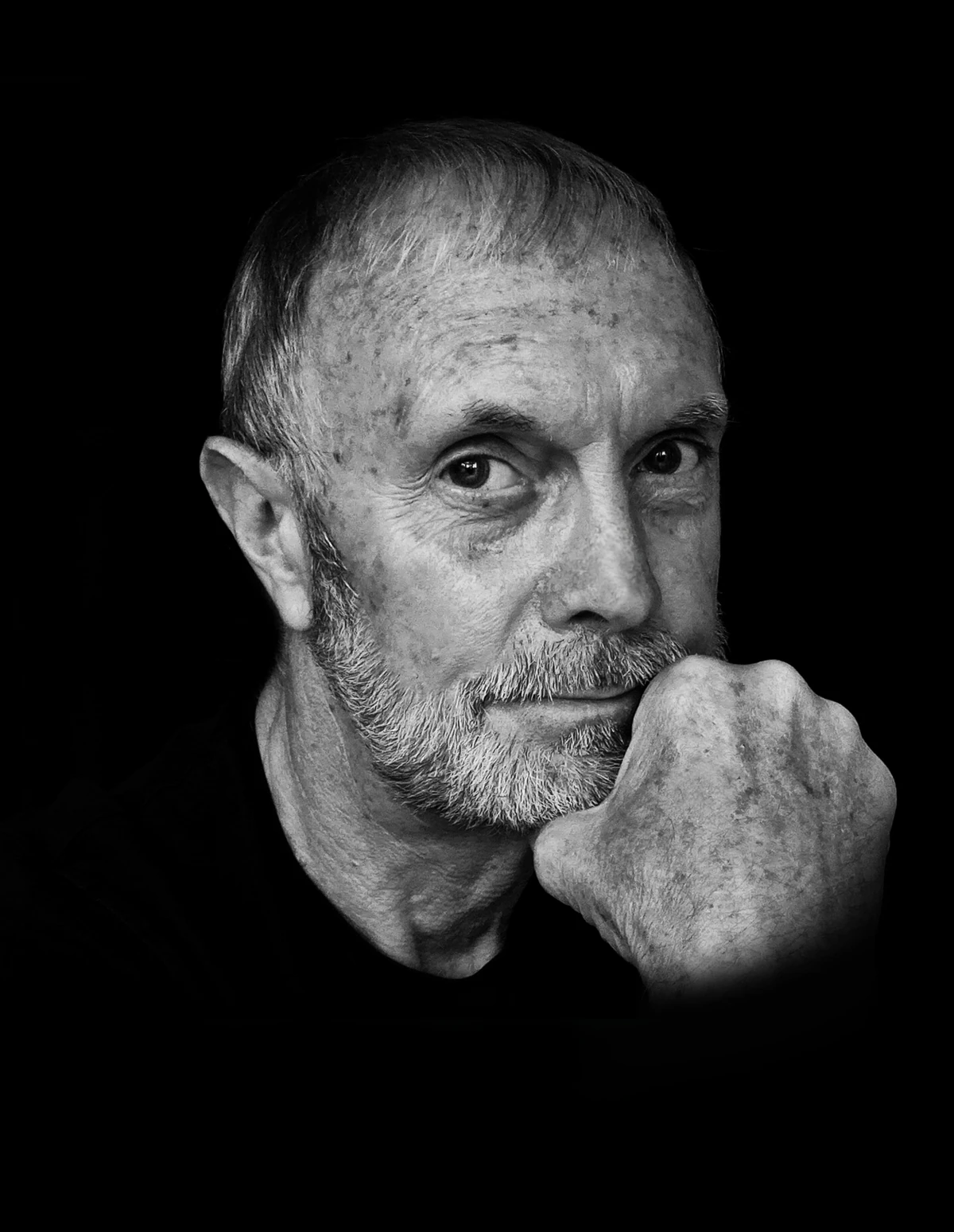 Mike Bodnar | Lightstorm Entertainment Wiki | Fandom