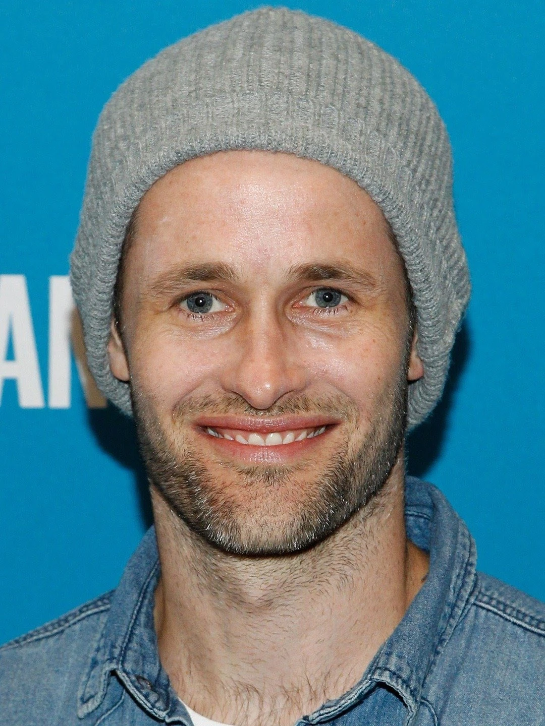 Luke Hawker | Lightstorm Entertainment Wiki | Fandom