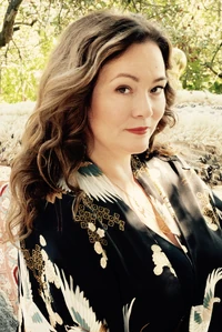 Charlotte Chatton | Lightstorm Entertainment Wiki | Fandom