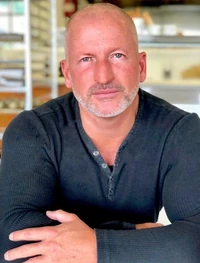 Dale Resteghini | Lightstorm Entertainment Wiki | Fandom