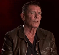 William Wisher | Lightstorm Entertainment Wiki | Fandom