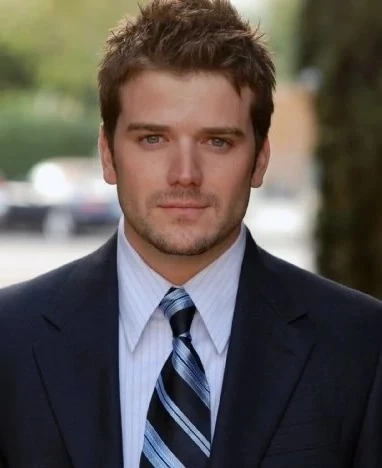 Kevin Dorman | Lightstorm Entertainment Wiki | Fandom