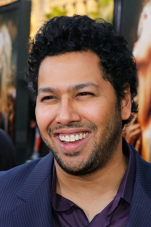 Dileep Rao | Lightstorm Entertainment Wiki | Fandom