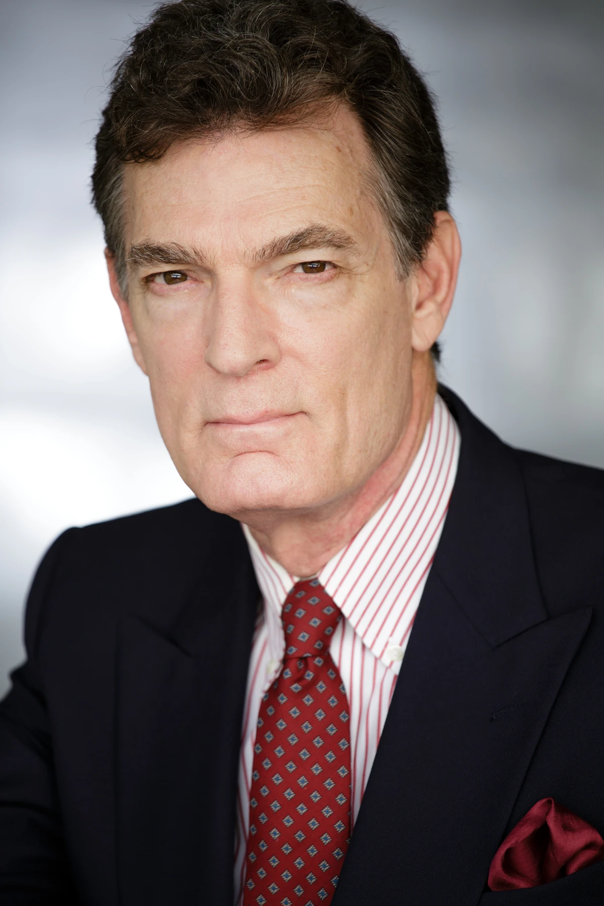 Mark Capri | Lightstorm Entertainment Wiki | Fandom