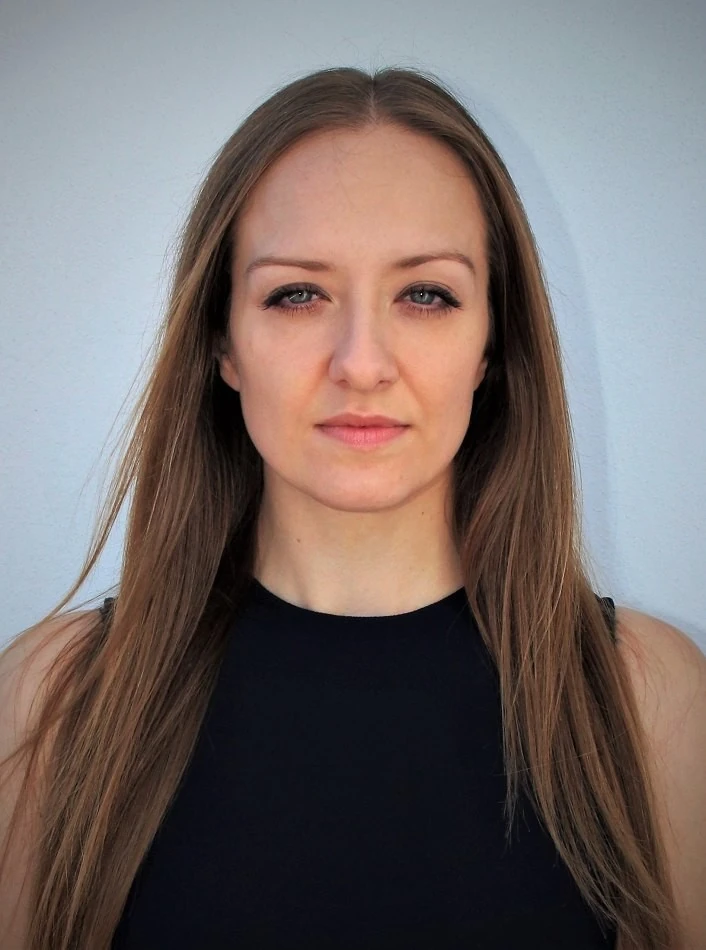 Sabrina Shaw | Lightstorm Entertainment Wiki | Fandom