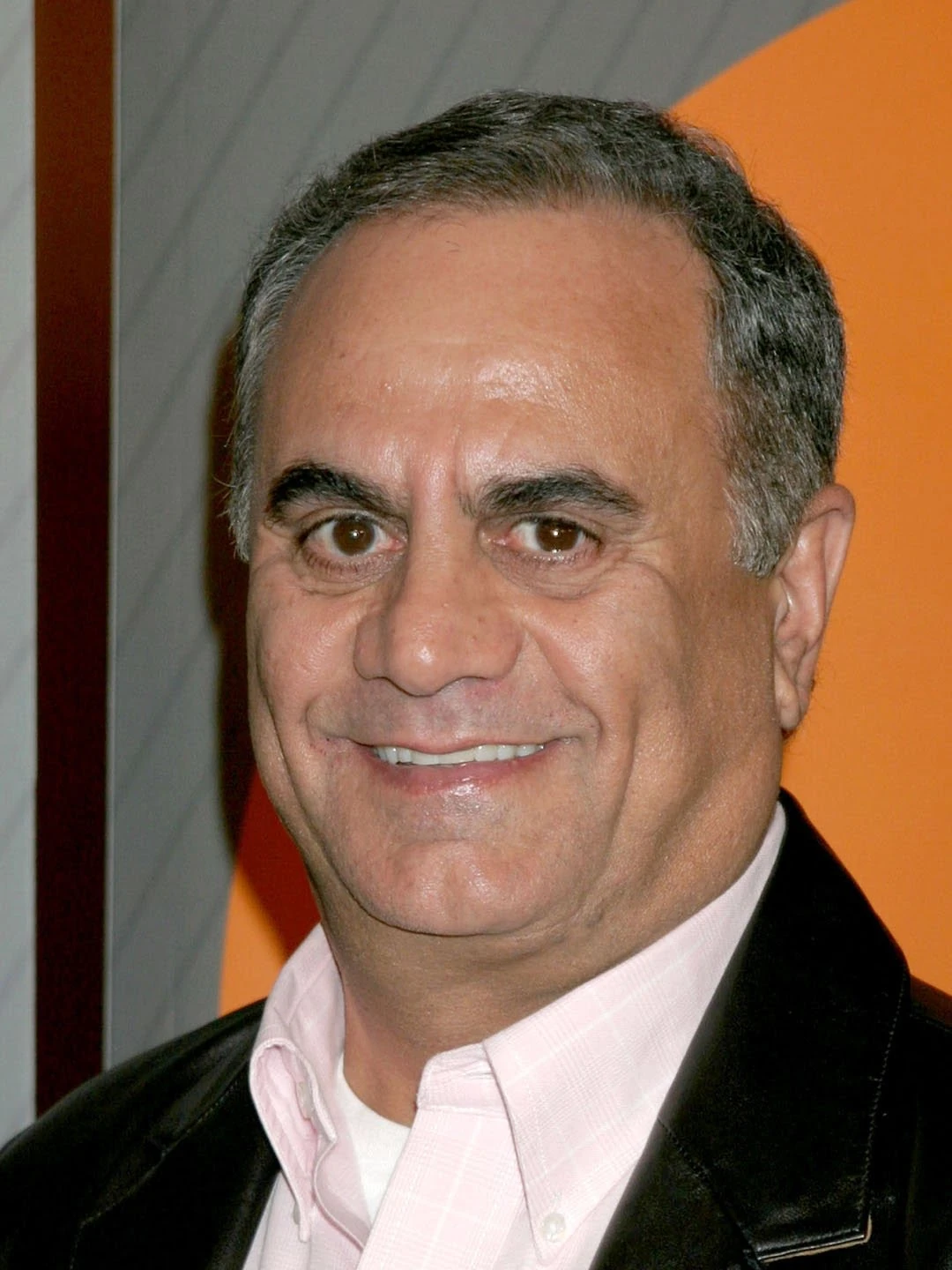 Marshall Manesh | Lightstorm Entertainment Wiki | Fandom