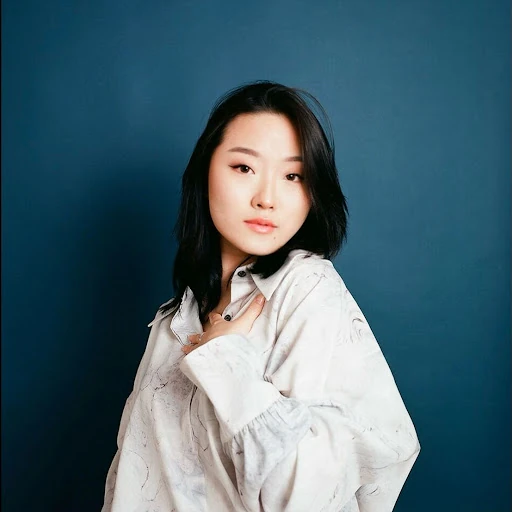 Michelle Byun | Lightstorm Entertainment Wiki | Fandom