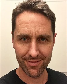 Ben Johnson-Frow | Lightstorm Entertainment Wiki | Fandom