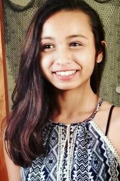 Kyla Warren | Lightstorm Entertainment Wiki | Fandom