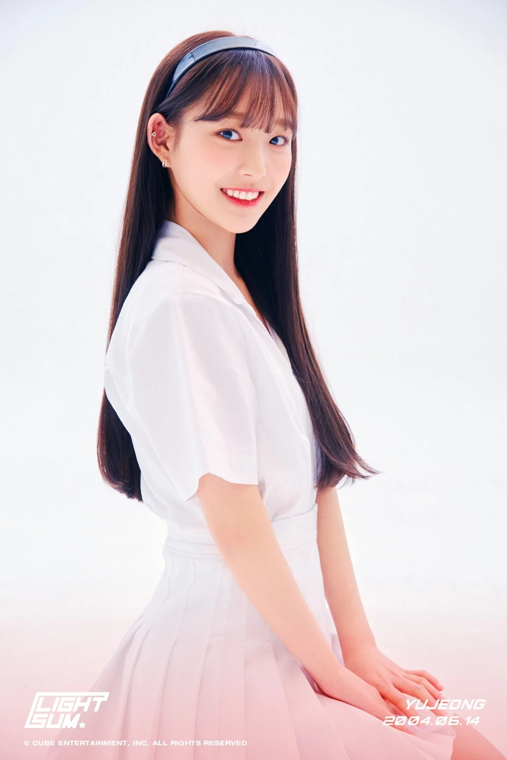 Yujeong/Gallery | LIGHTSUM Wiki | Fandom