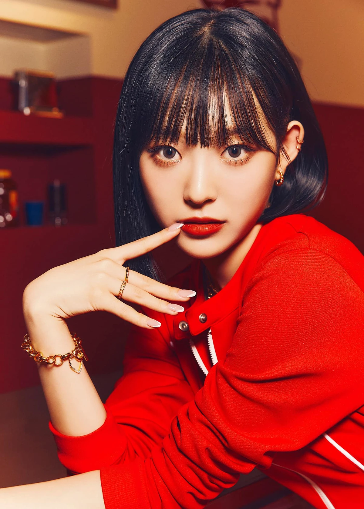 Yujeong | LIGHTSUM Wiki | Fandom