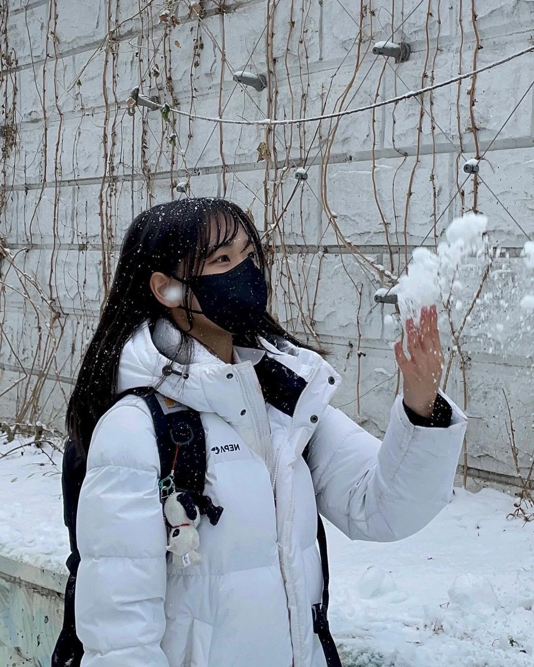 Huiyeon/SNS | LIGHTSUM Wiki | Fandom