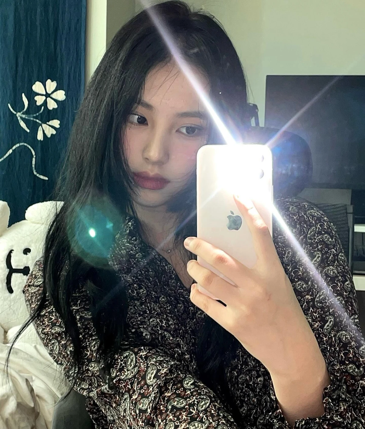 Jian/SNS | LIGHTSUM Wiki | Fandom