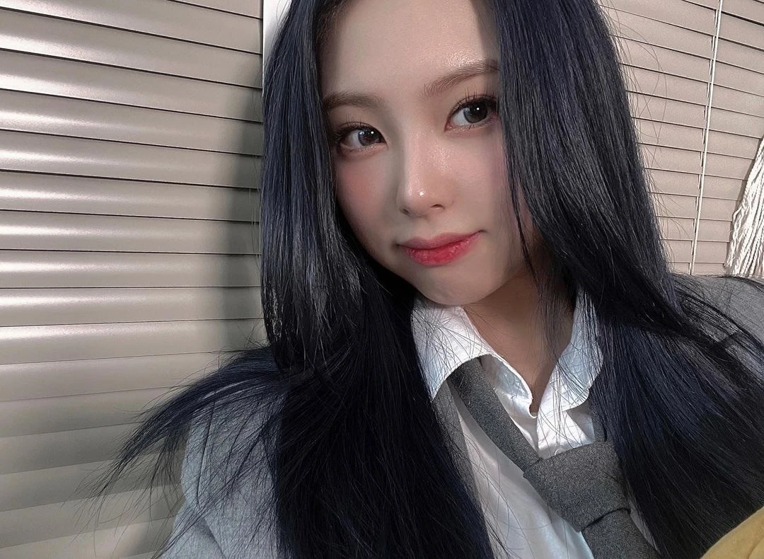 Jian/SNS | LIGHTSUM Wiki | Fandom