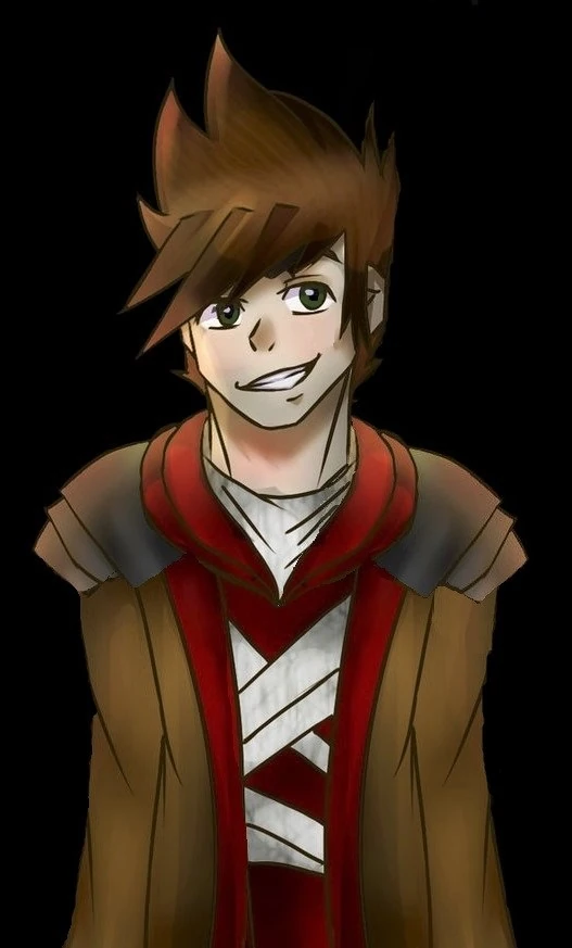 Danny | Lightverse Wiki | Fandom