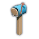 Mailbox | Lightyear Frontier Wiki | Fandom