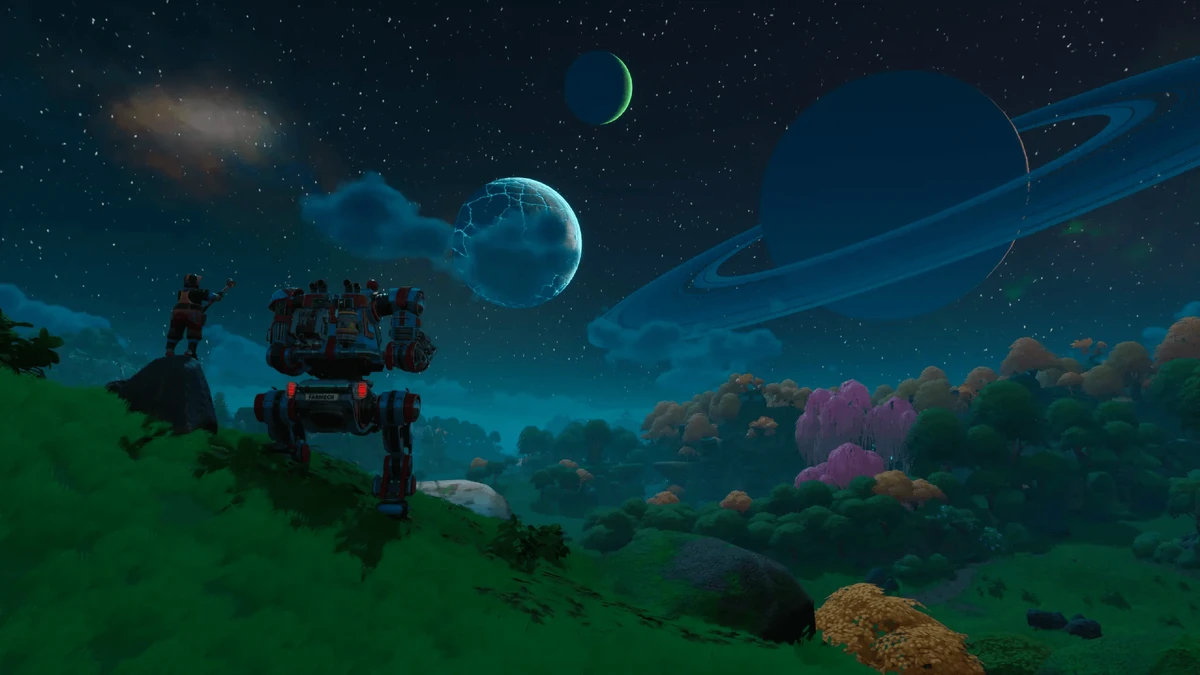 Lightyear Frontier | Wiki Lightyear Frontier France | Fandom