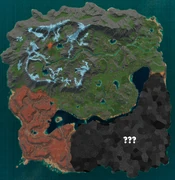 Interactive Maps | Lightyear Frontier Wiki | Fandom