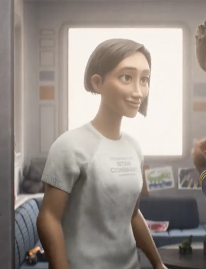 Kiko Hawthorne | Lightyear Wiki | Fandom