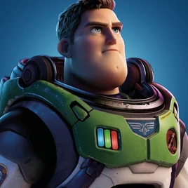 Buzz Lightyear | Lightyear Wiki | Fandom
