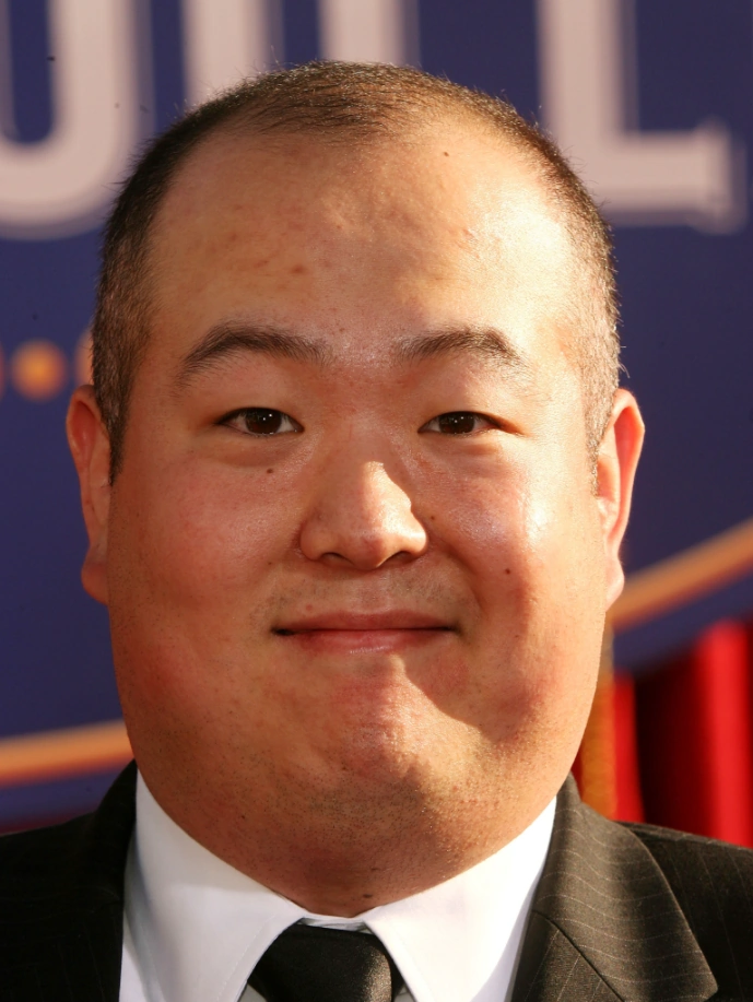 Peter Sohn | Lightyear Wiki | Fandom