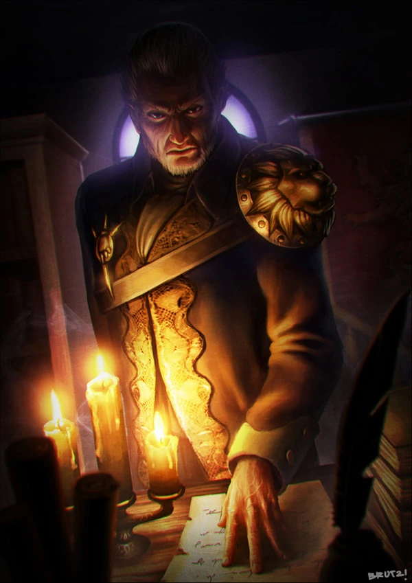 Ornstein Lorling | Wiki Ligua Radiatilis | Fandom