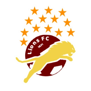 Lions FC | Wiki Ligue Dagobear | Fandom