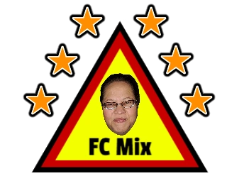 FC Mix | Wiki Ligue Dagobear | Fandom