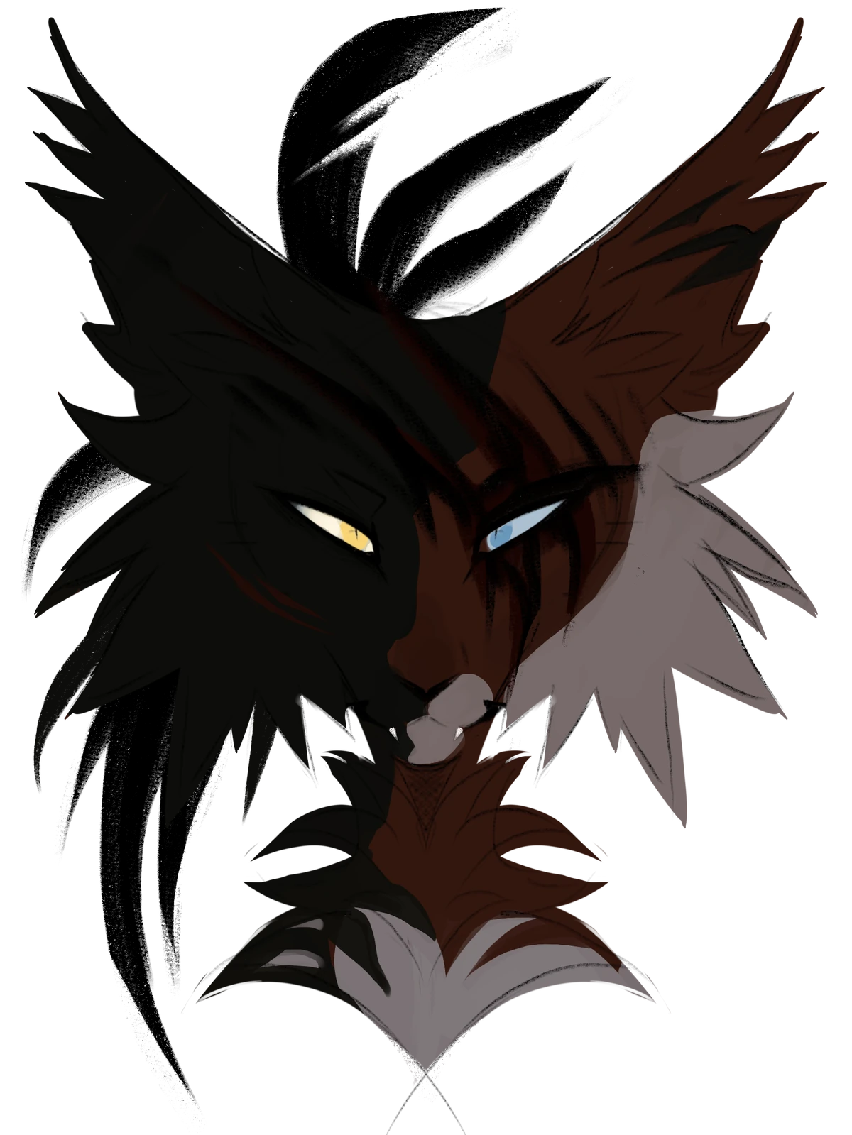 Лис | Лихо WCUE RP Вики | Fandom