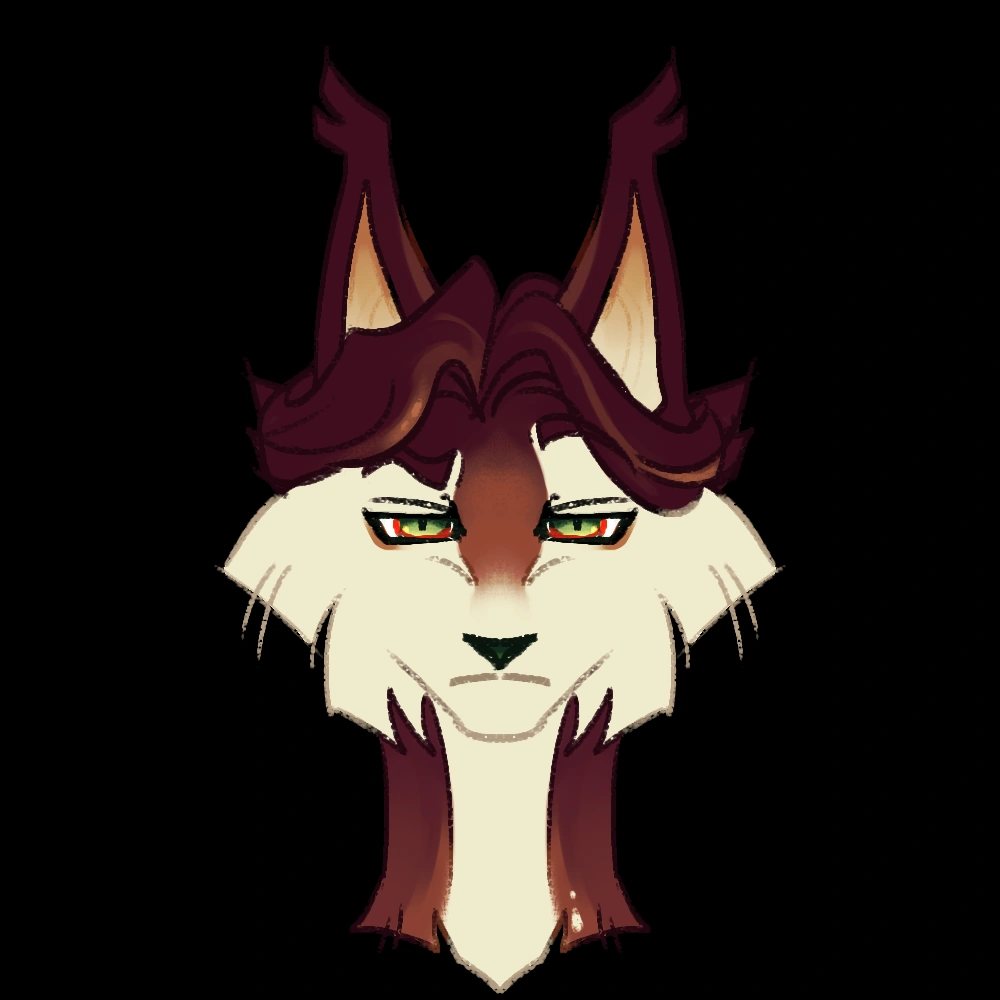 Дикоцвет | Лихо WCUE RP Вики | Fandom