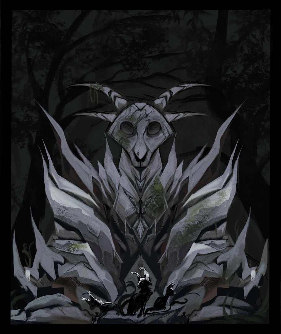 Летопись | Лихо WCUE RP Вики | Fandom