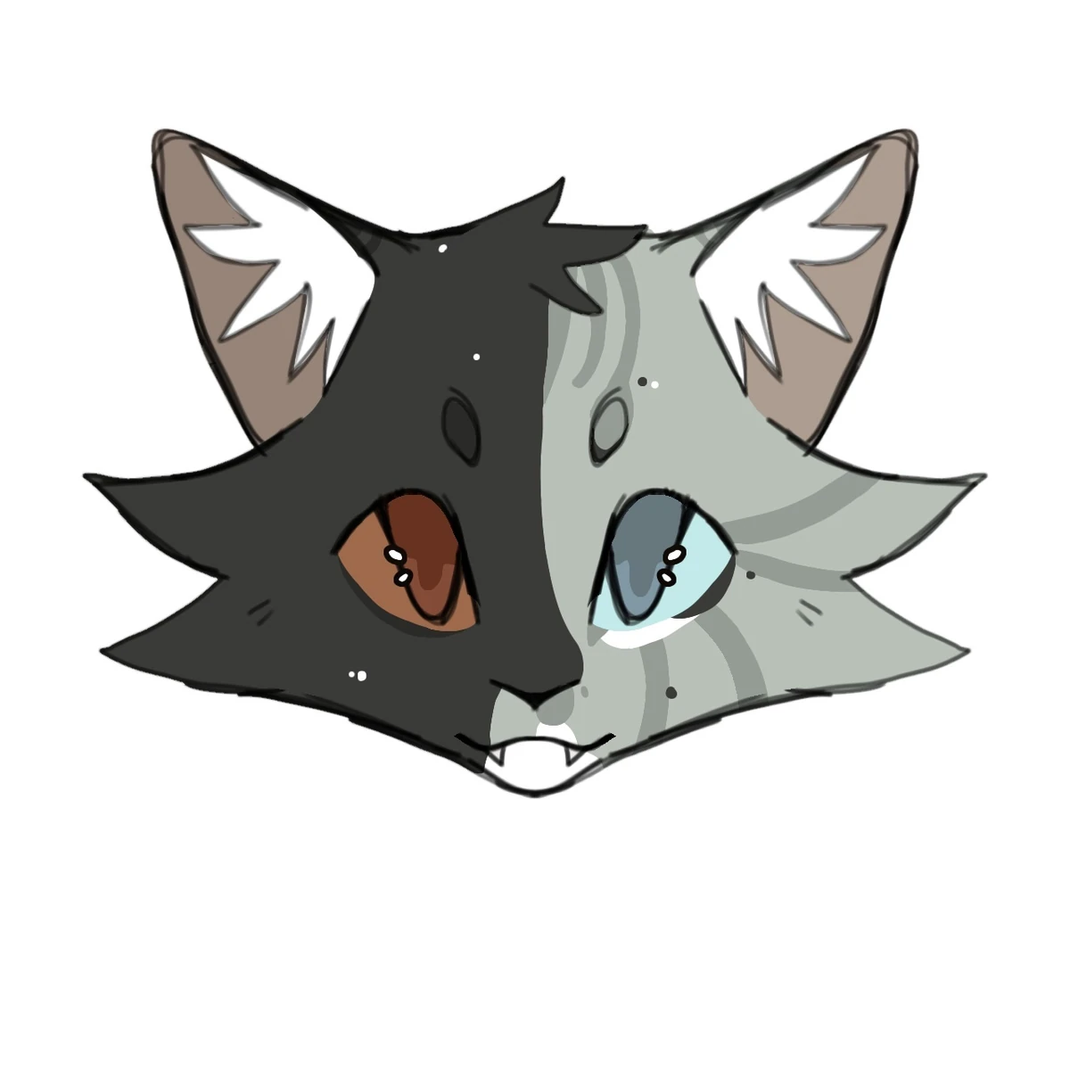 Двуликий | Лихо WCUE RP Вики | Fandom