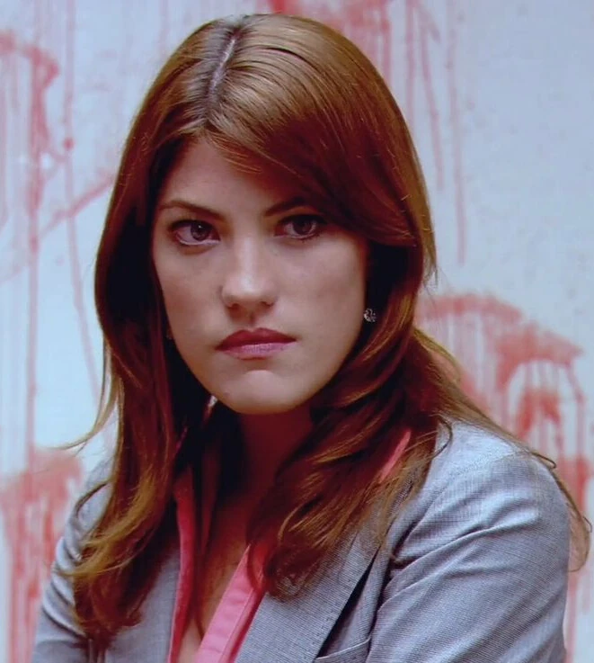 Debra Morgan | Likability Scaling Purgatory Wiki | Fandom