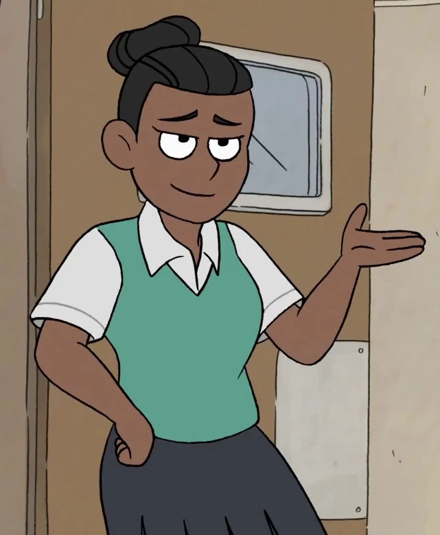 Saanvi Patel | Likability Scaling Purgatory Wiki | Fandom