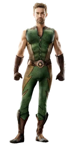 The Deep | Likability Scaling Purgatory Wiki | Fandom