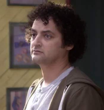 RJ White | Likability Scaling Purgatory Wiki | Fandom