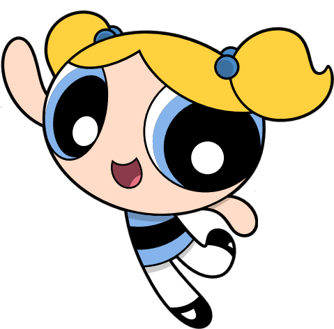 Bubbles (2016 Reboot) | Likability Scaling Purgatory Wiki | Fandom