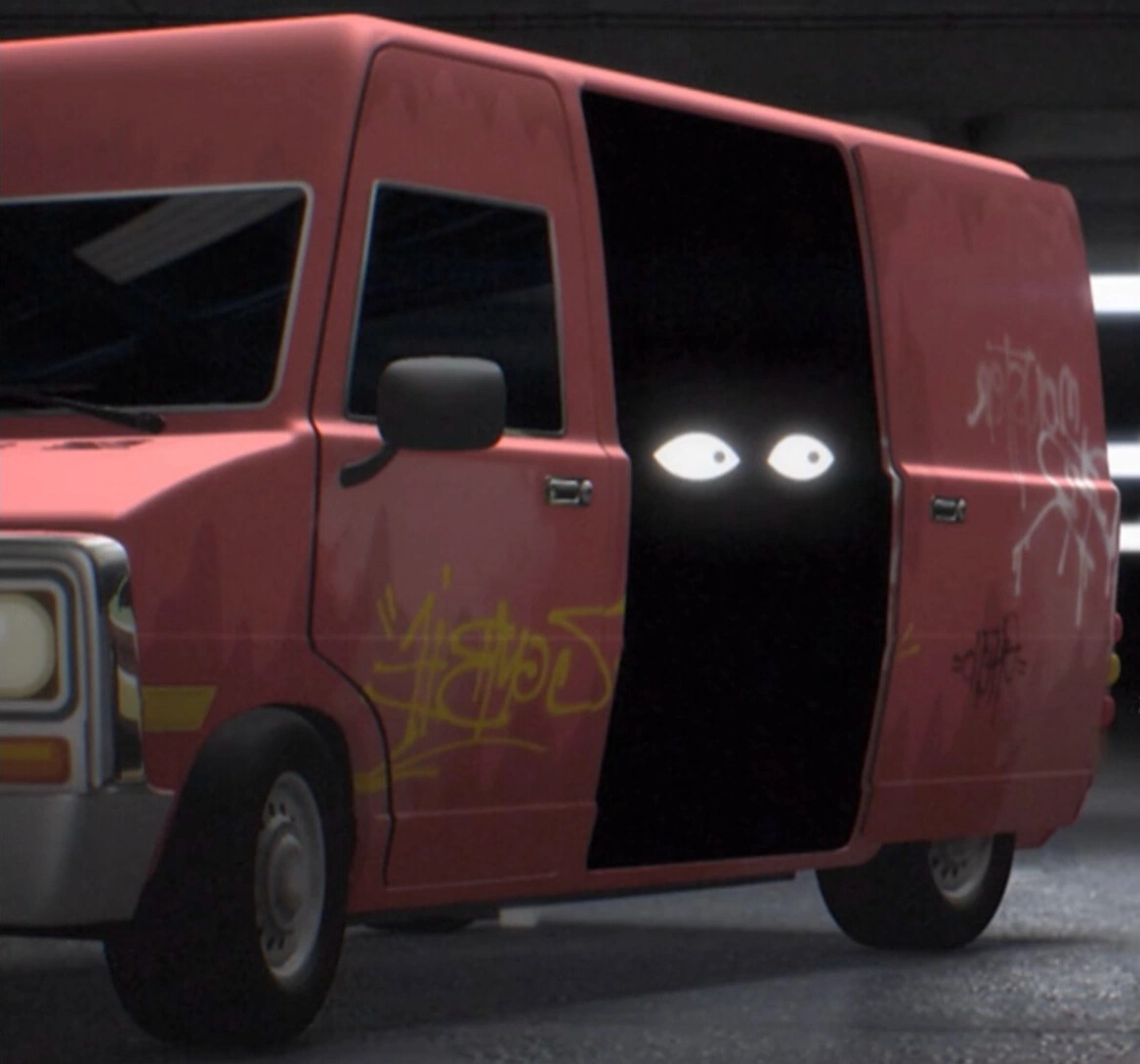 Van Shopkeeper | Likability Scaling Purgatory Wiki | Fandom