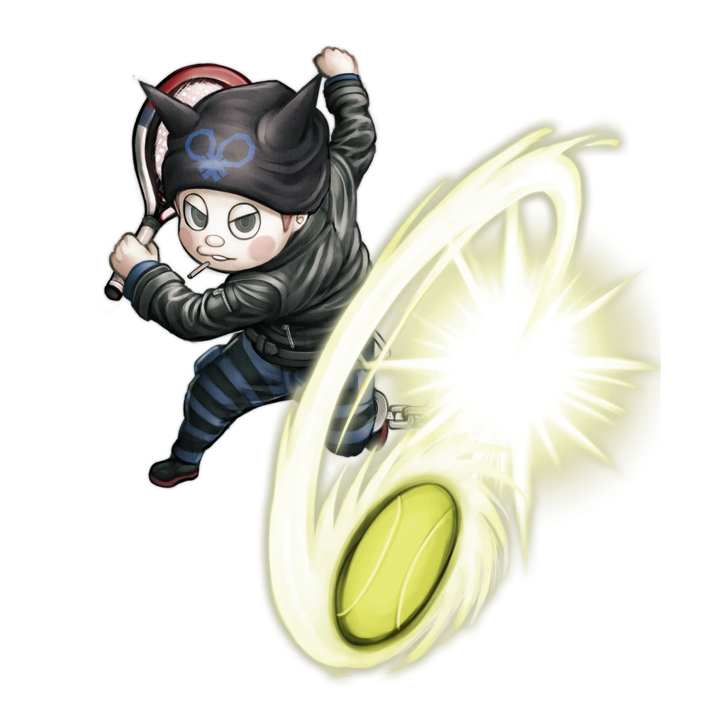 Ryoma Hoshi | Likability Scaling Purgatory Wiki | Fandom