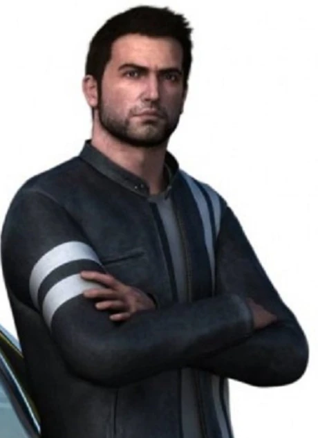 John Tanner | Likability Scaling Purgatory Wiki | Fandom