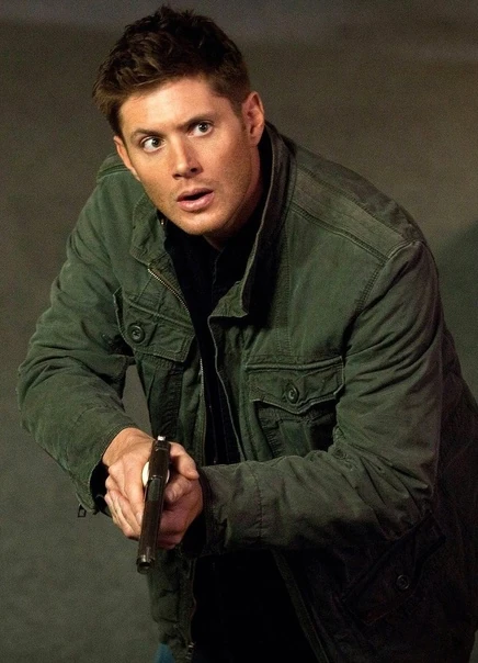 Dean Winchester | Likability Scaling Purgatory Wiki | Fandom
