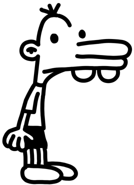 Manny Heffley | Likability Scaling Purgatory Wiki | Fandom