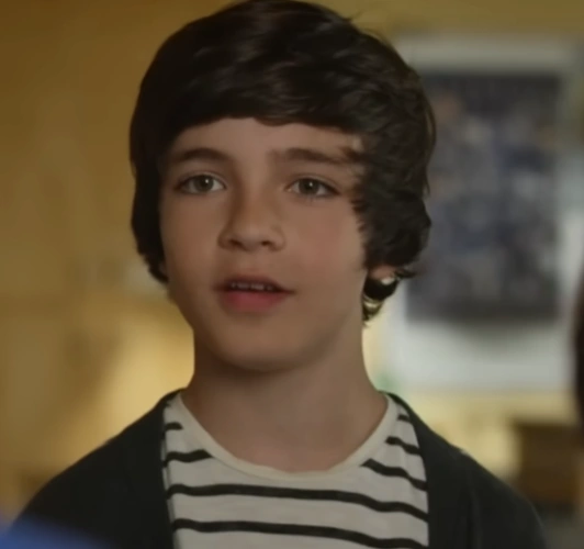 Julian Albans | Likability Scaling Purgatory Wiki | Fandom