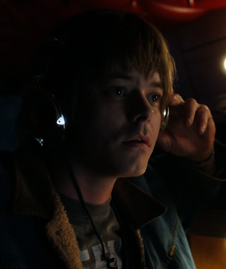 Jonathan Byers | Likability Scaling Purgatory Wiki | Fandom