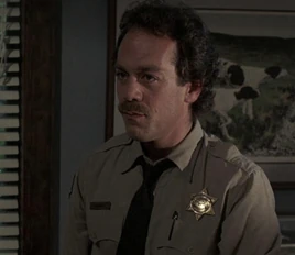 Mike Garris | Likability Scaling Purgatory Wiki | Fandom