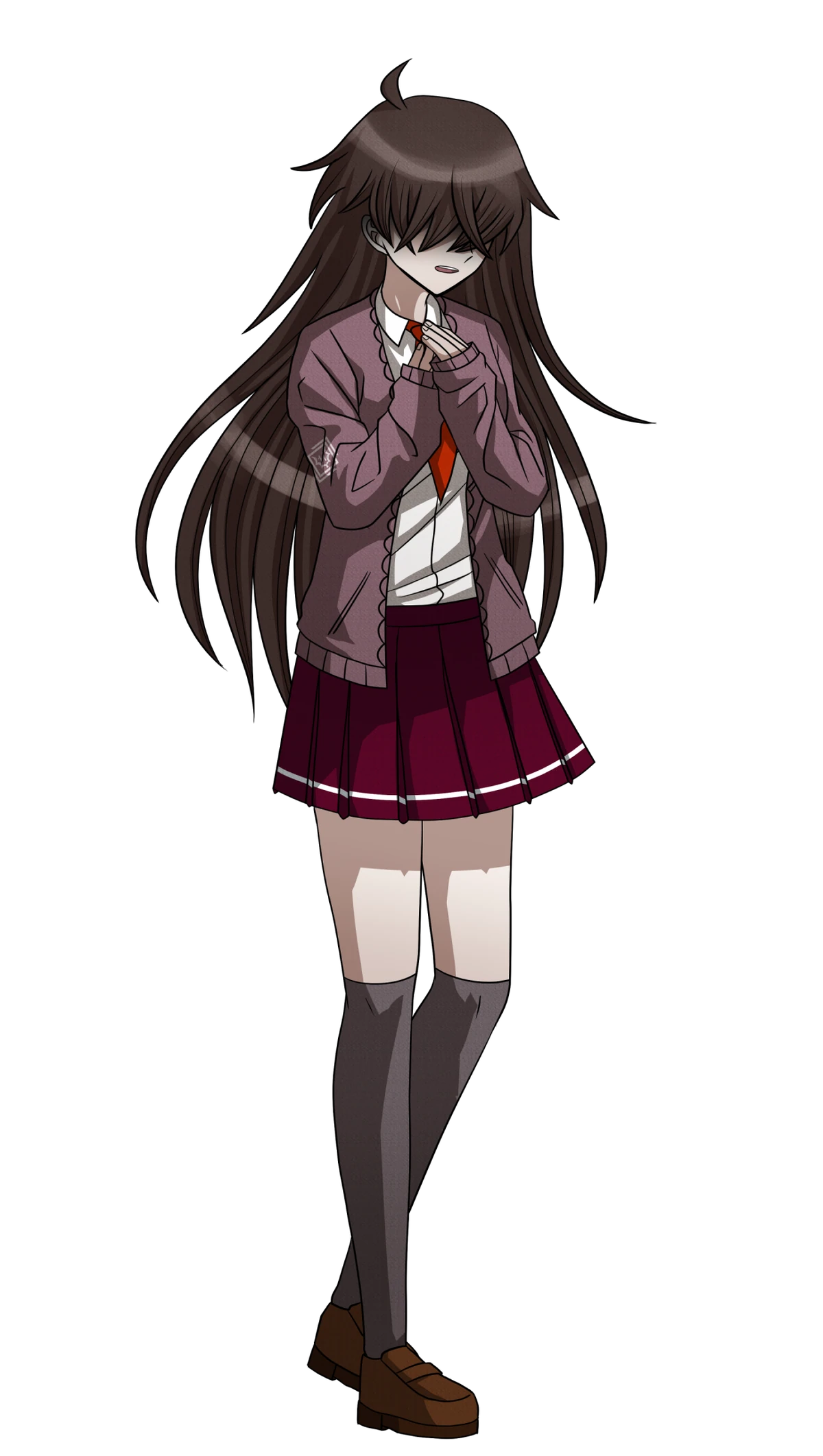 Min Jeung | Likability Scaling Purgatory Wiki | Fandom