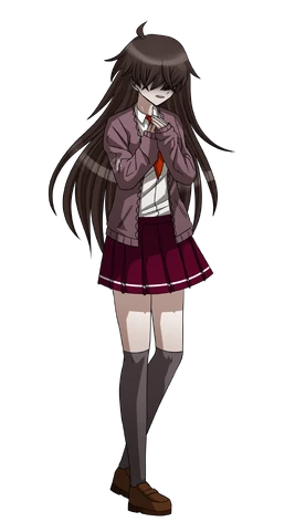 Min Jeung | Likability Scaling Purgatory Wiki | Fandom