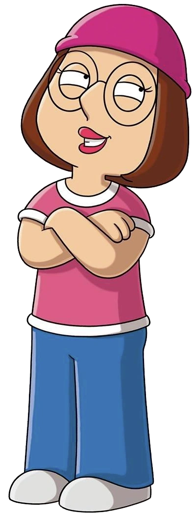 Meg Griffin | Likability Scaling Purgatory Wiki | Fandom
