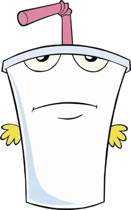 Master Shake | Likability Scaling Purgatory Wiki | Fandom