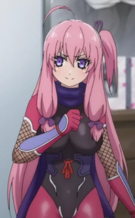 Shizuri Ideura | Likability Scaling Purgatory Wiki | Fandom